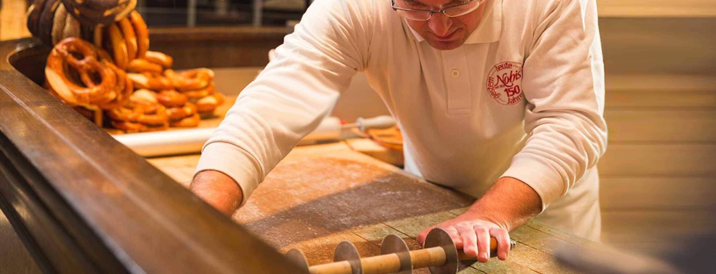 Nobis Printen Aachen - Geschenk- & weltweiter Versandservice