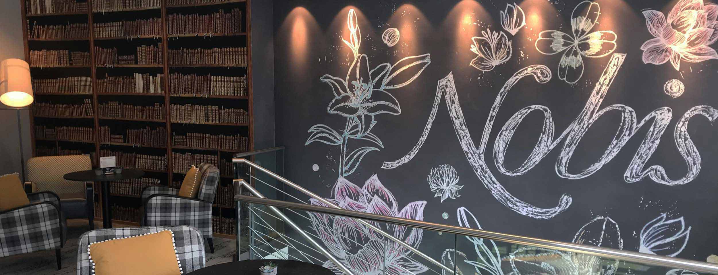 Nobis Printen - Wir stehen für Handwerkskunst und Tradition seit 1858