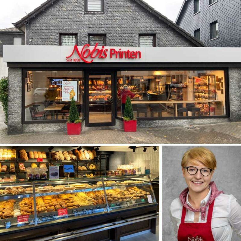 Nobis Printen, Hauptstraße 70, Simmerath | Öffnungszeiten