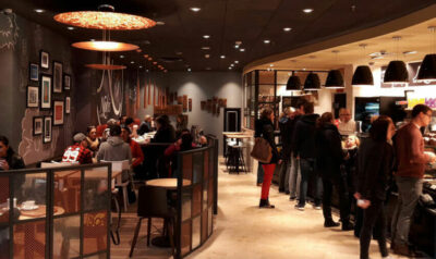 Unsere Öffnungszeiten - Nobis Printen Bäckerei Aachen