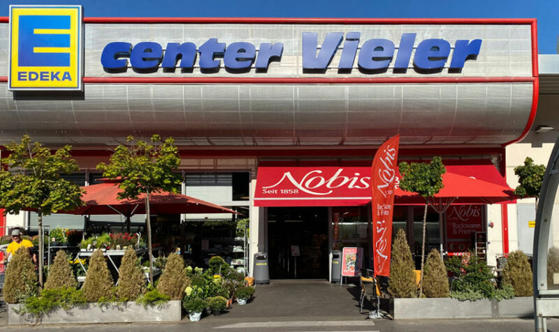 Unsere Öffnungszeiten - Nobis Printen Aachen | Übersicht unserer Filialen