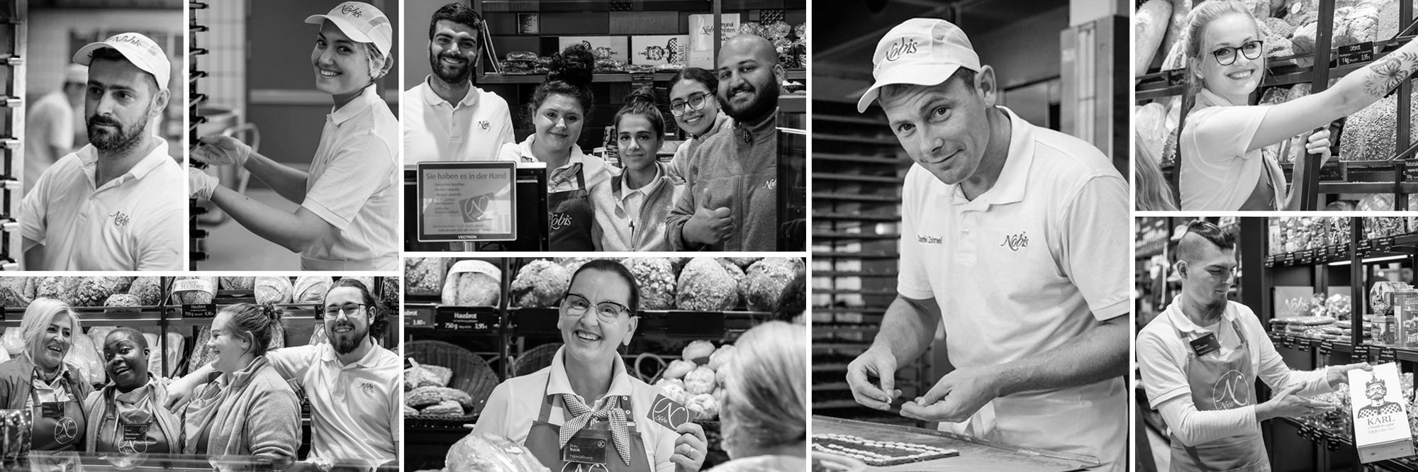 Nobis Printen - craftsmanship and tradition since 1858